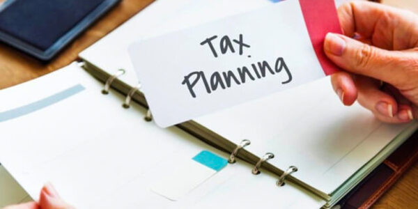 Why Tax Planning Is Essential for Business Owners? - The Query Hub