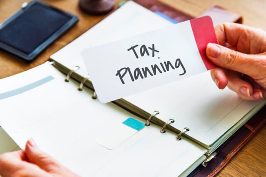 Why Tax Planning Is Essential For Business Owners