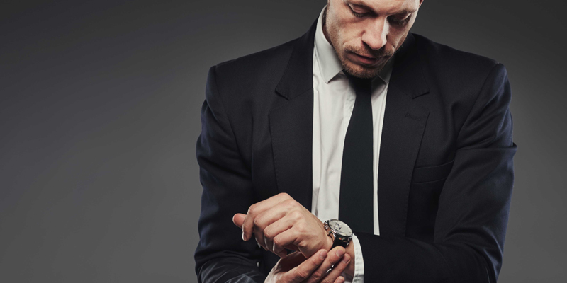 How To Spot A Fake Rolex Watch? - The Query Hub