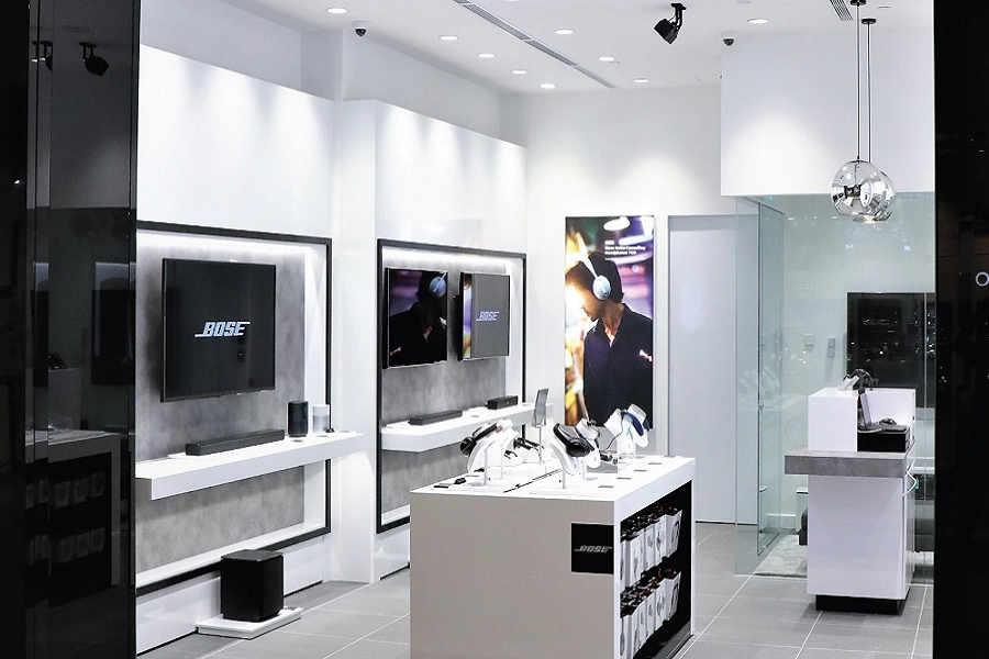 Why Should You Choose Bose Products?