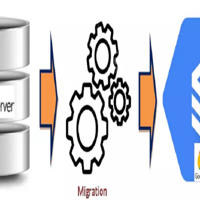Migrate from Microsoft SQL Server to MySQL