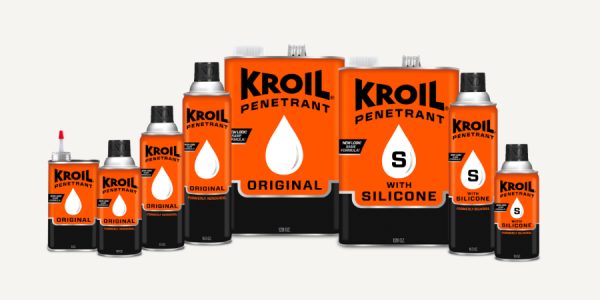 How to Use Rust Penetrating Oil and Penetrant Oil for Maximum ...