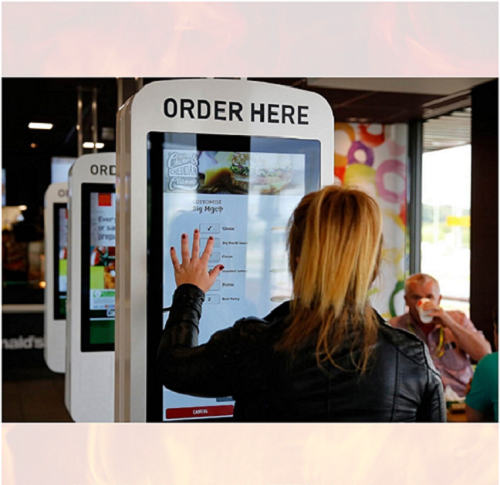 7 Consideration for Choosing a QR Ordering POS System