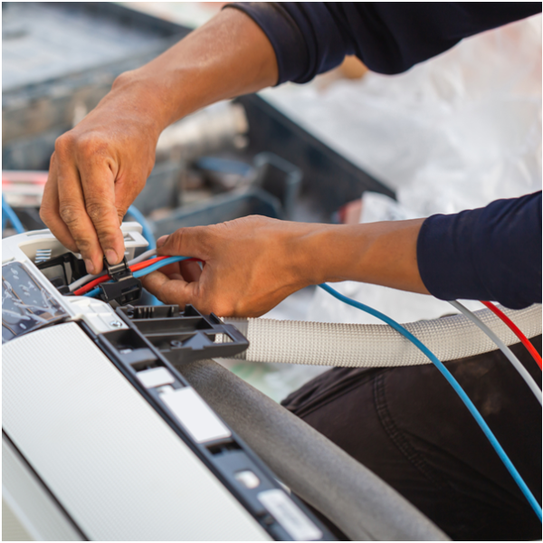 Step-by-Step Guide to Aircon Repair in Singapore for Common Issues ...