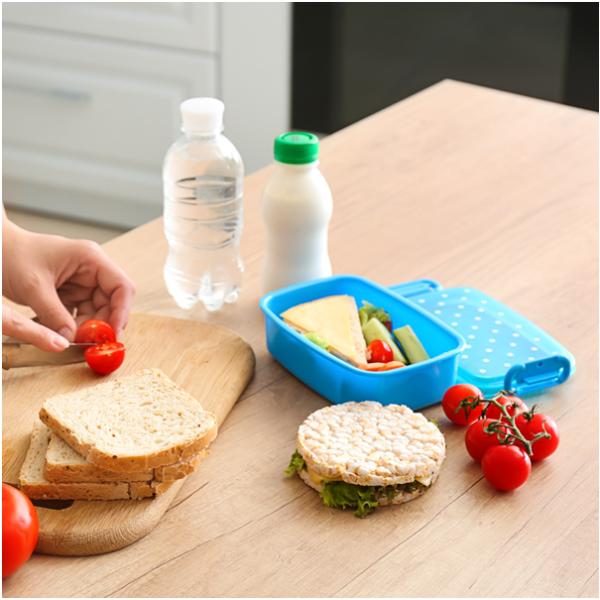 How An Effective Food Packaging Keeps The Food Fresh - The Query Hub